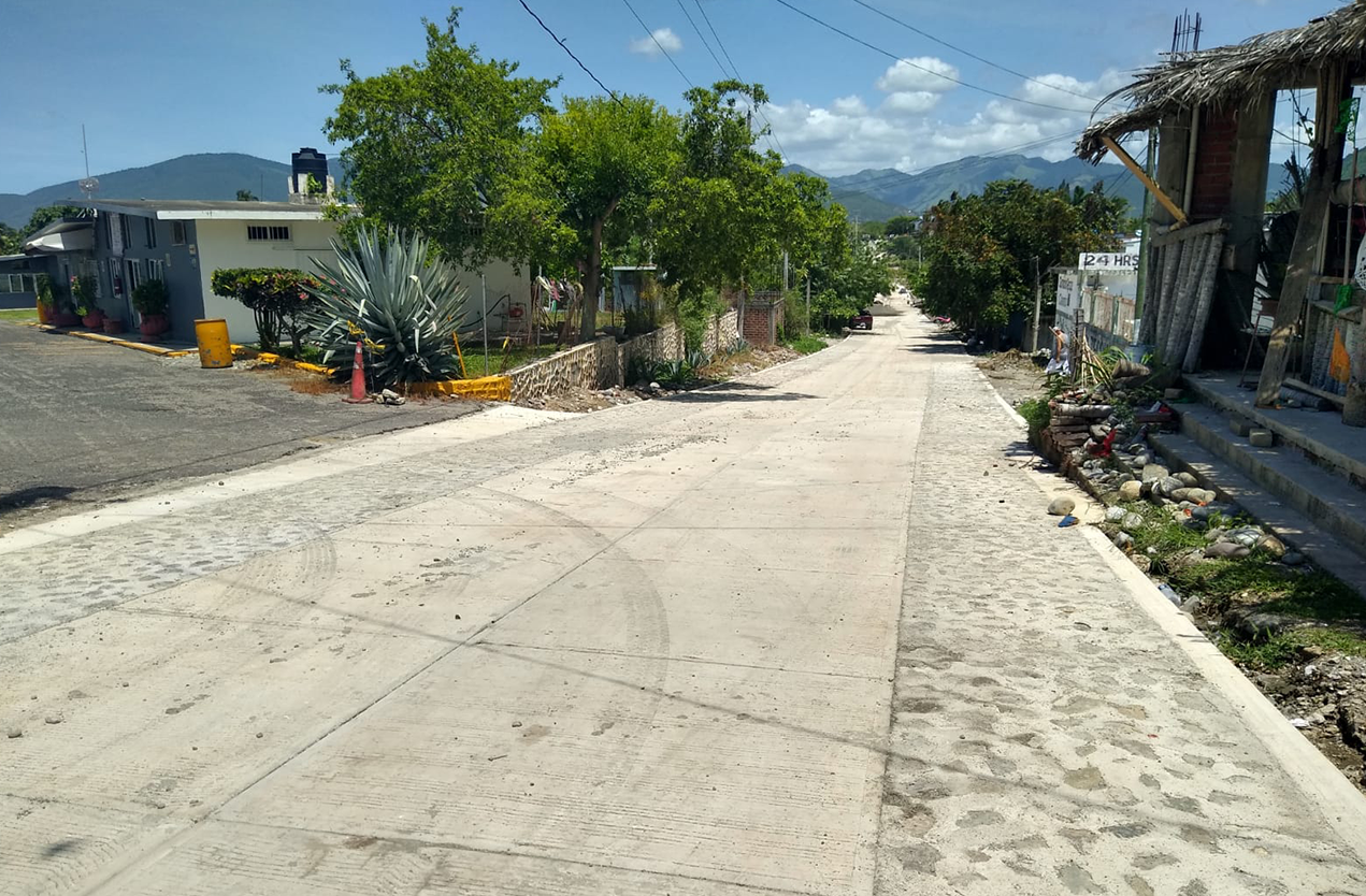 SCOP | Programa Obras Públicas por Cooperación beneficia a 30 ...